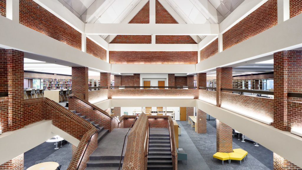 Petition · Norman Hall SHOULD Be Open Until Midnight - United States ...