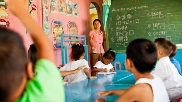 Petition · Ensure Access to Quality Education for All, Regardless of ...