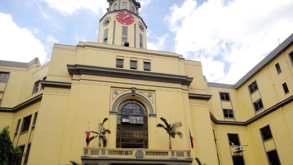 Petition · Transfer of Canvassing Venue from Manila City Hall to a ...