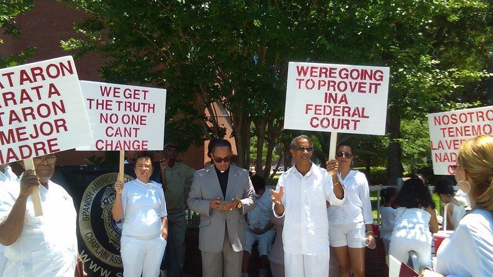 Petition · DEROGATE THE WRONGFUL DEATH ACT IN FLORIDA-SLAUGHTERED ...