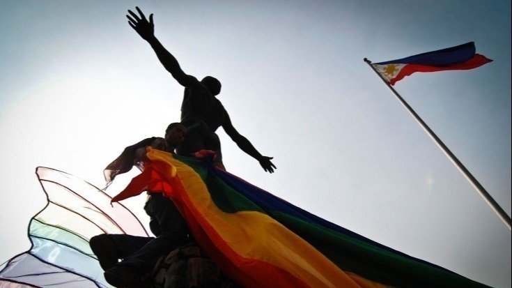 Petition · Pass SOGIE Bill, LGBTQIA+ are also human rights ...