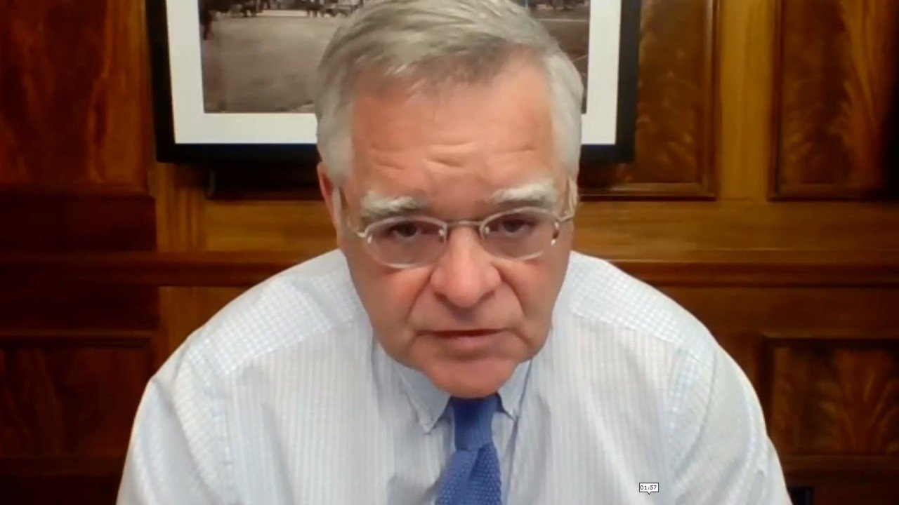 Petition · Public recall of Mayor John Cooper - United States · Change.org