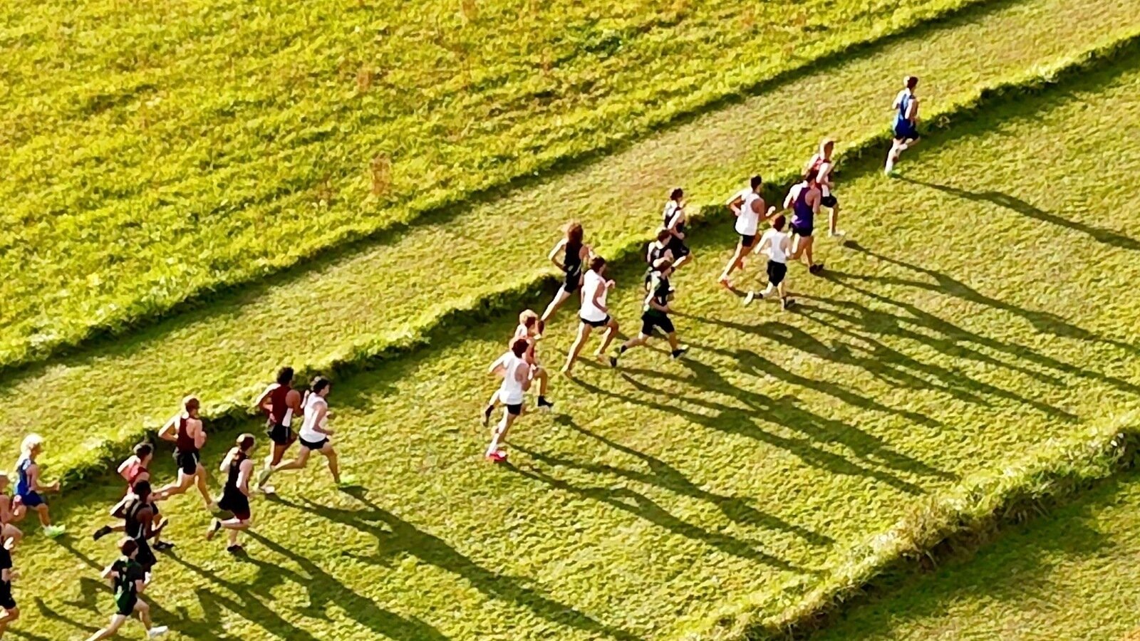 Petition · Save the Beckley Stratton Cross Country Course, Because our ...