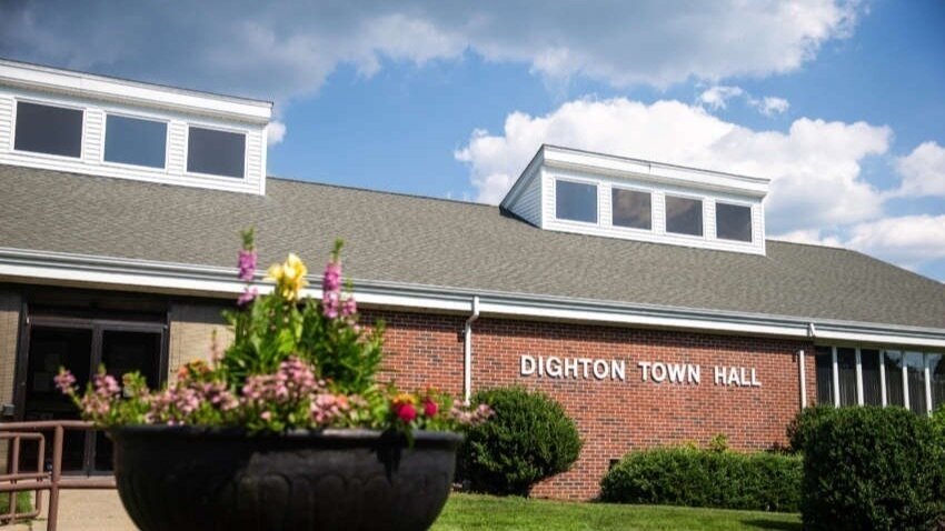 Petition · Keep the Town Administrator Position in Dighton, MA ...