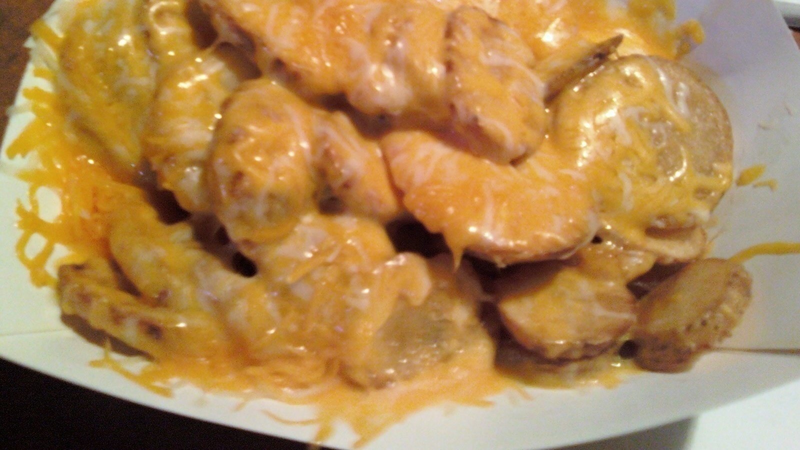 Petition · Bring back Buffalo Chips at BWs - United States · Change.org