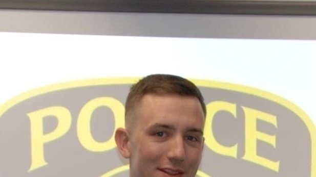 Petition · I Support Officer Steiger - United States · Change.org