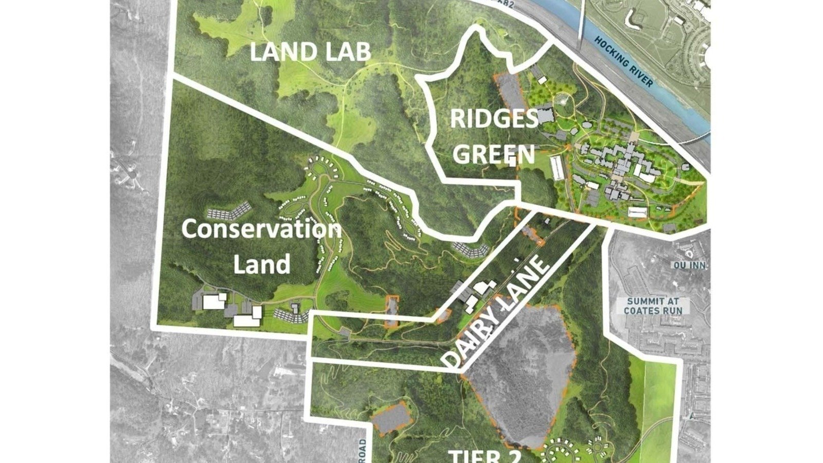 Petition · Stop Ridges Development of Area B - United States · Change.org