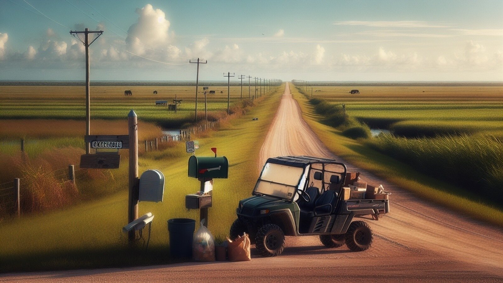 Petition · Amend the ATV Law in Okeechobee to Align with Florida State ...