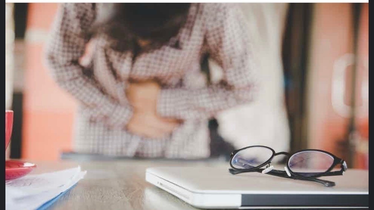 Petition · Menstrual leave: Right for all female employees whose period ...