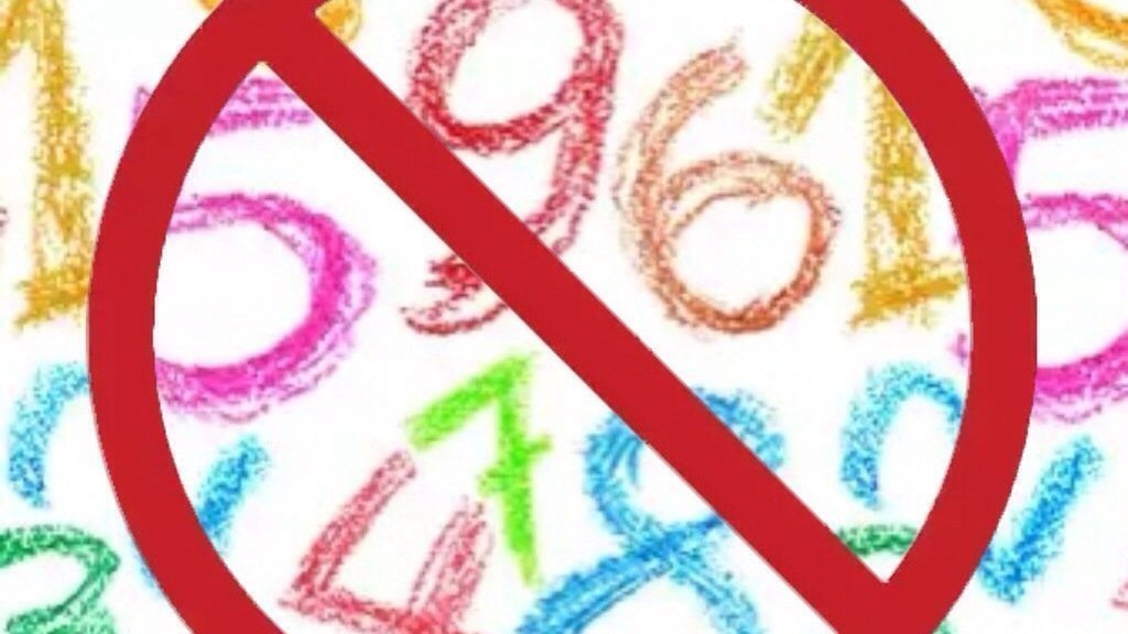 Petition · Ban Maths - Australia · Change.org