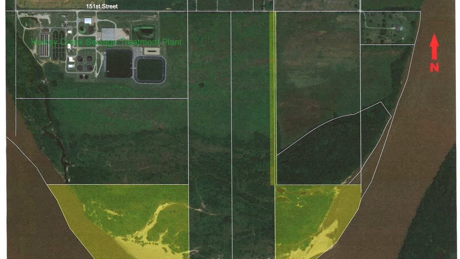 Petition · Stop CBOA-3151 Special Exception Application for Sand Mining ...