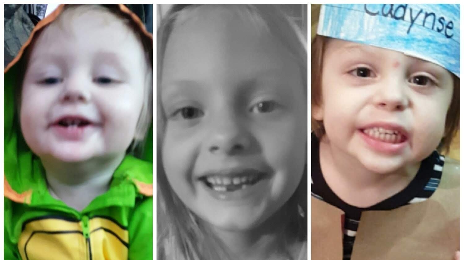 Petition · Child protective services stole my children and my life ...