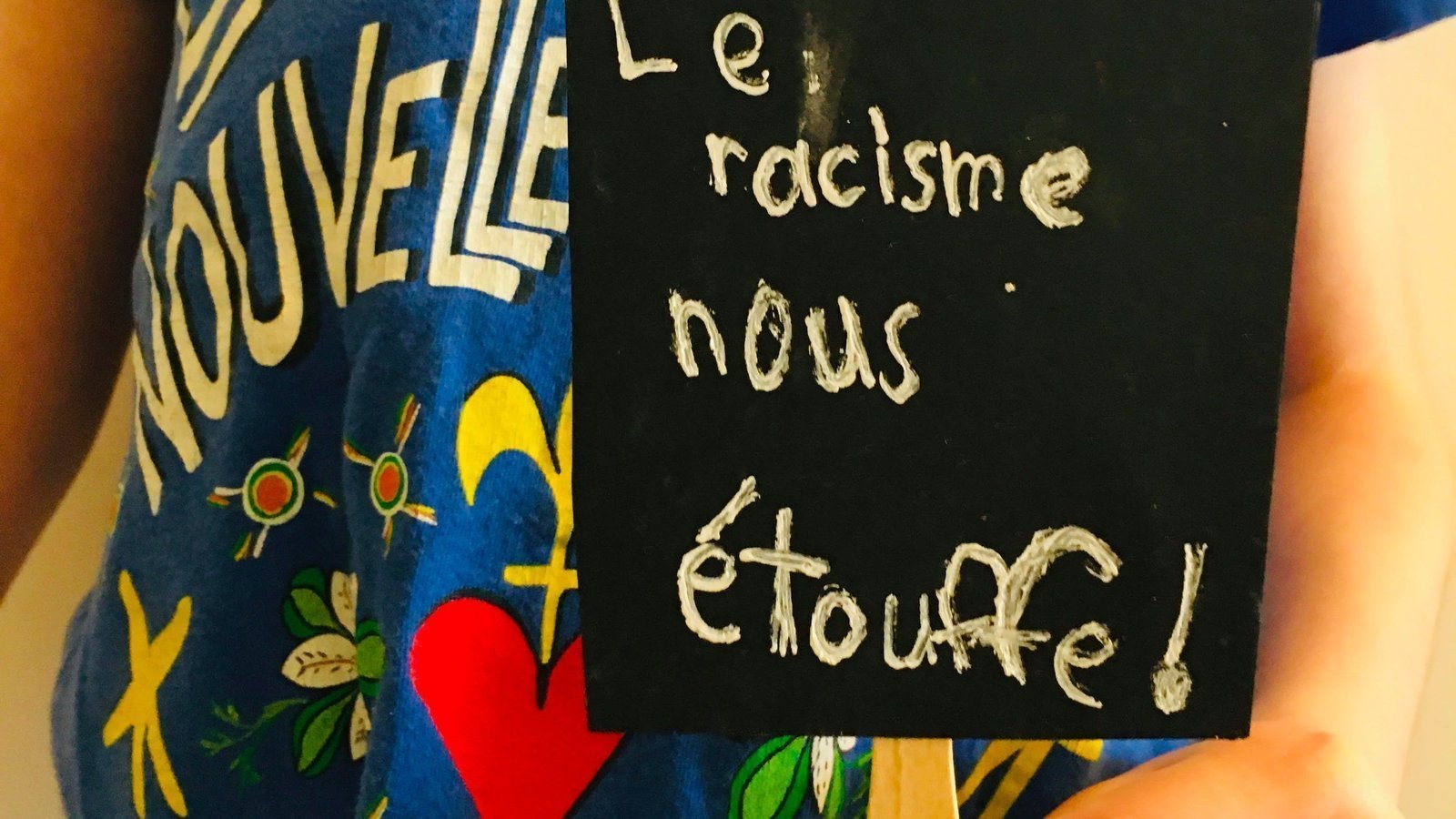 Petition · Implement an active and ongoing anti-racist curriculum and ...