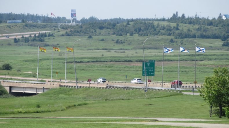 Petition · Open both border N . S and N . B - Canada · Change.org