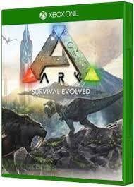 Petition · Make ark survival evolved xbox one come out earlier and just ...