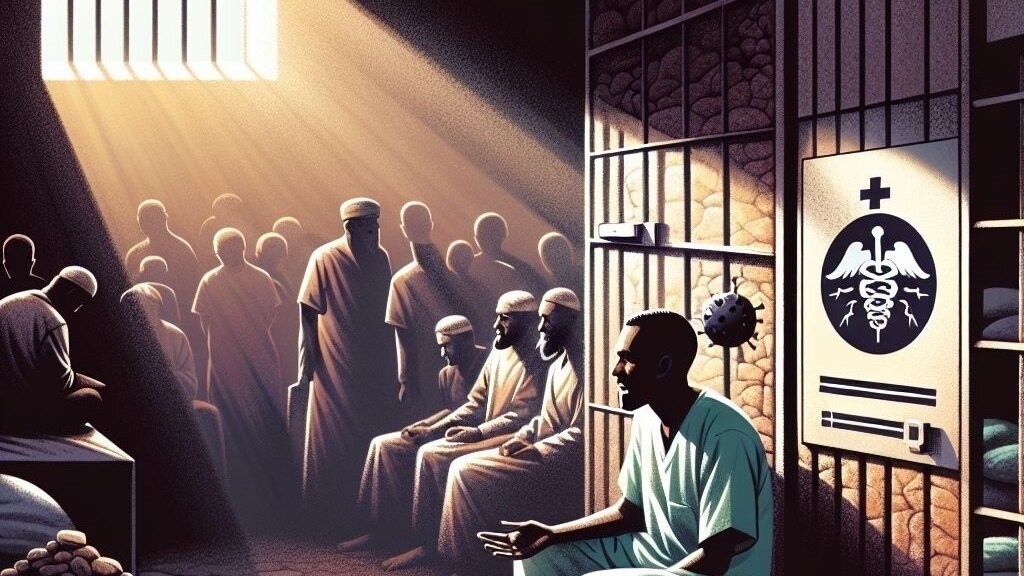 Petition · Immediate Federal Action Required: End Inhumane Conditions ...