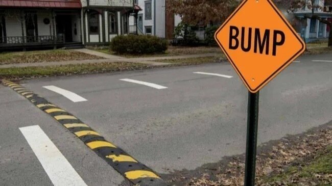 Petition · Install Speed Bumps in Our Boca Raton Neighborhood for ...