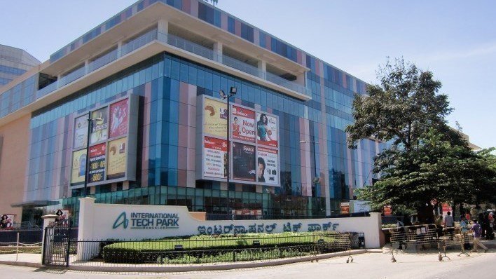 Petition · ITPL Management: ITPL Bangalore 2 wheeler parking price ...