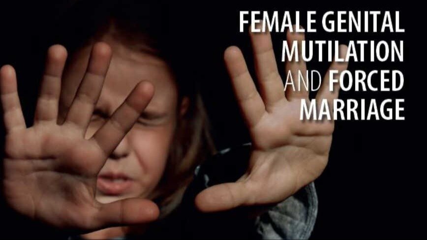 Petition · End Harmful Traditions: Eliminating Child Marriage and FGM ...