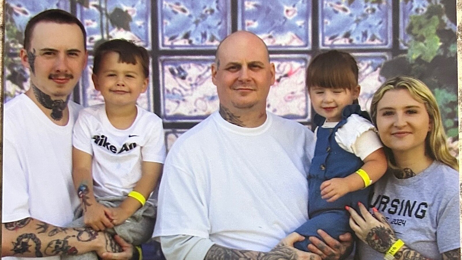 Petition · Help Bring My Father, Robert Sutton Jr., Home After 26 Years ...