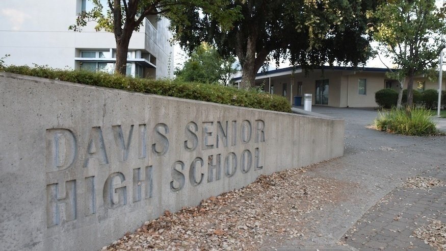 Petition · Urge DJUSD to Provide Staff Training on Mental Illness ...