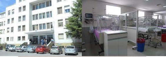 Petición · Ayudemos al Hospital Regional de Comodoro Rivadavia · Change.org