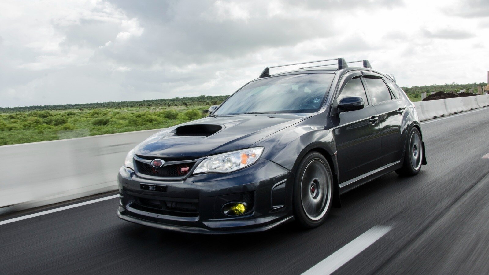 Petition · Urge Subaru to Revive the Impreza WRX STI Hatchback - United ...