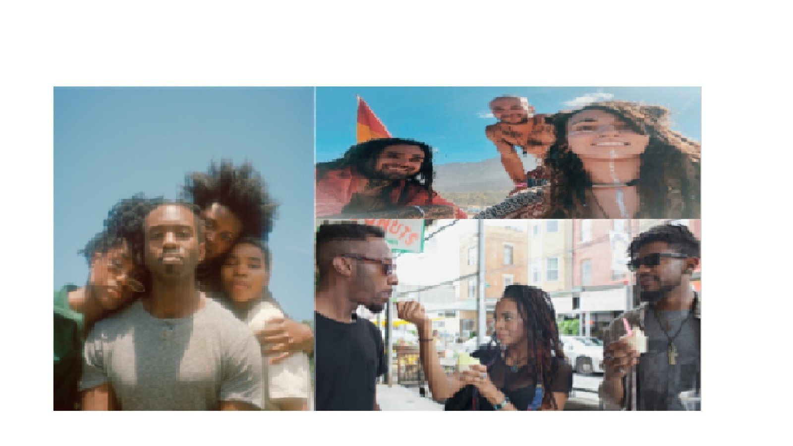 Petition · Legalization of Poly relationships (marriage wise) - United ...