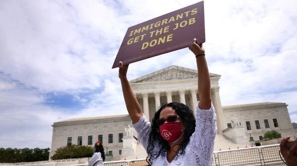 Petition · Helping Immigrants Obtain a Job - United States · Change.org