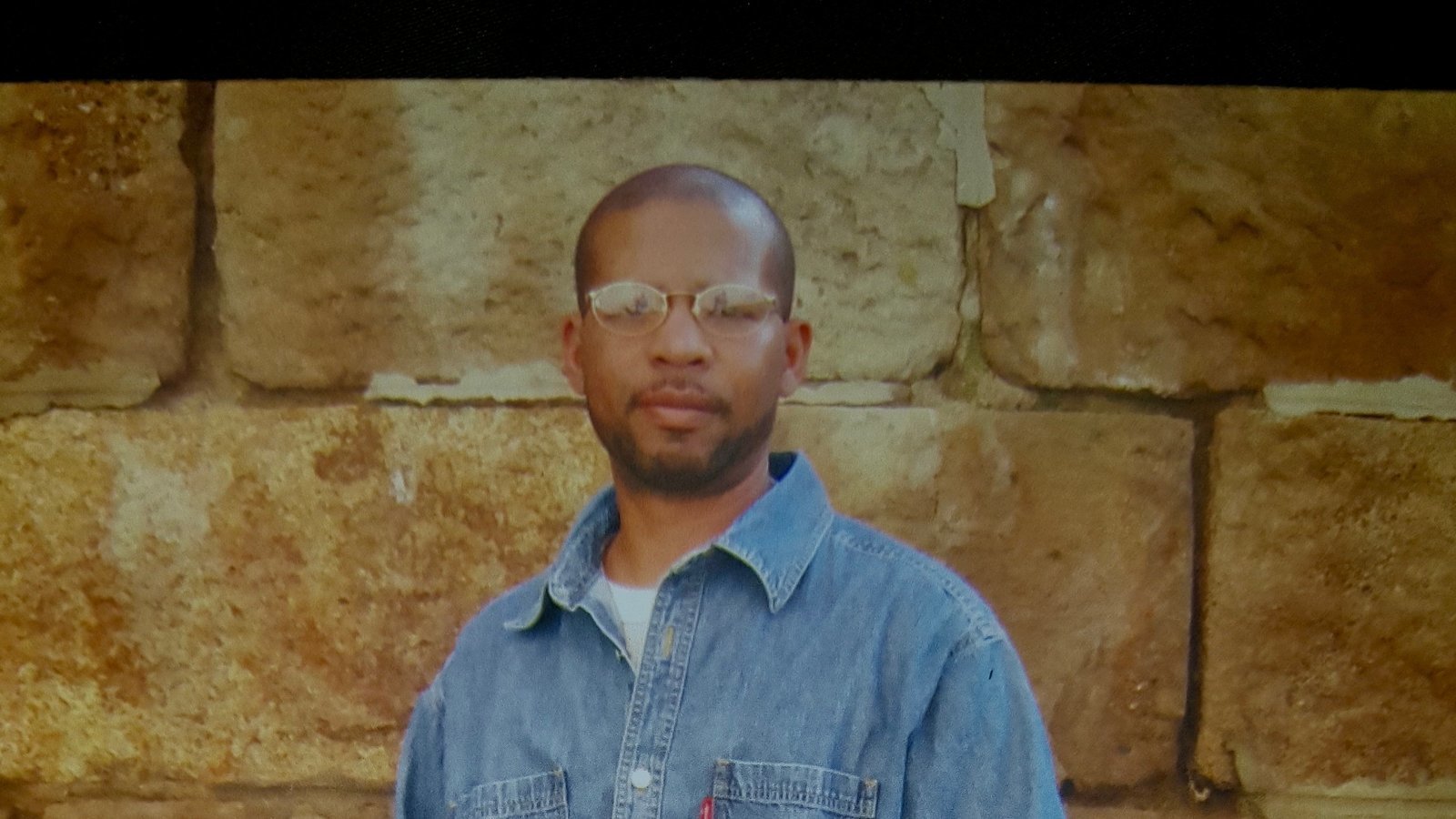 Petition · Clemency For Anthony Bagley - United States · Change.org