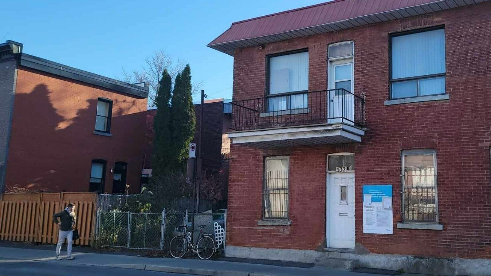 Petition · Urgent! Empêchons l'expropriation d'une maison Stop ...