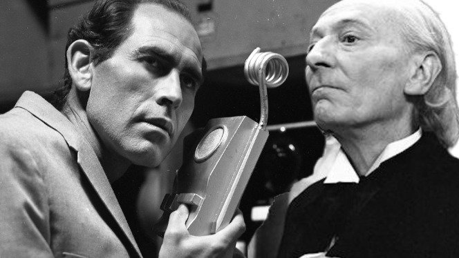 Petition · To the ABC: Replace Doctor Who with Australian Sci-Fi and ...