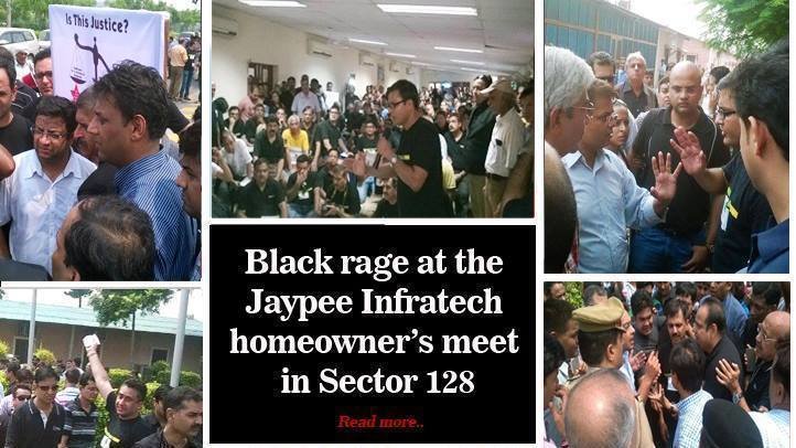 Petition · Implement RERA in UP immediately covering existing ...