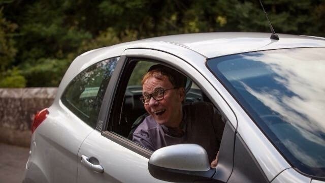 Petition · Keep Phil Dew in the Appleby, Kirkby and Tebay community as ...