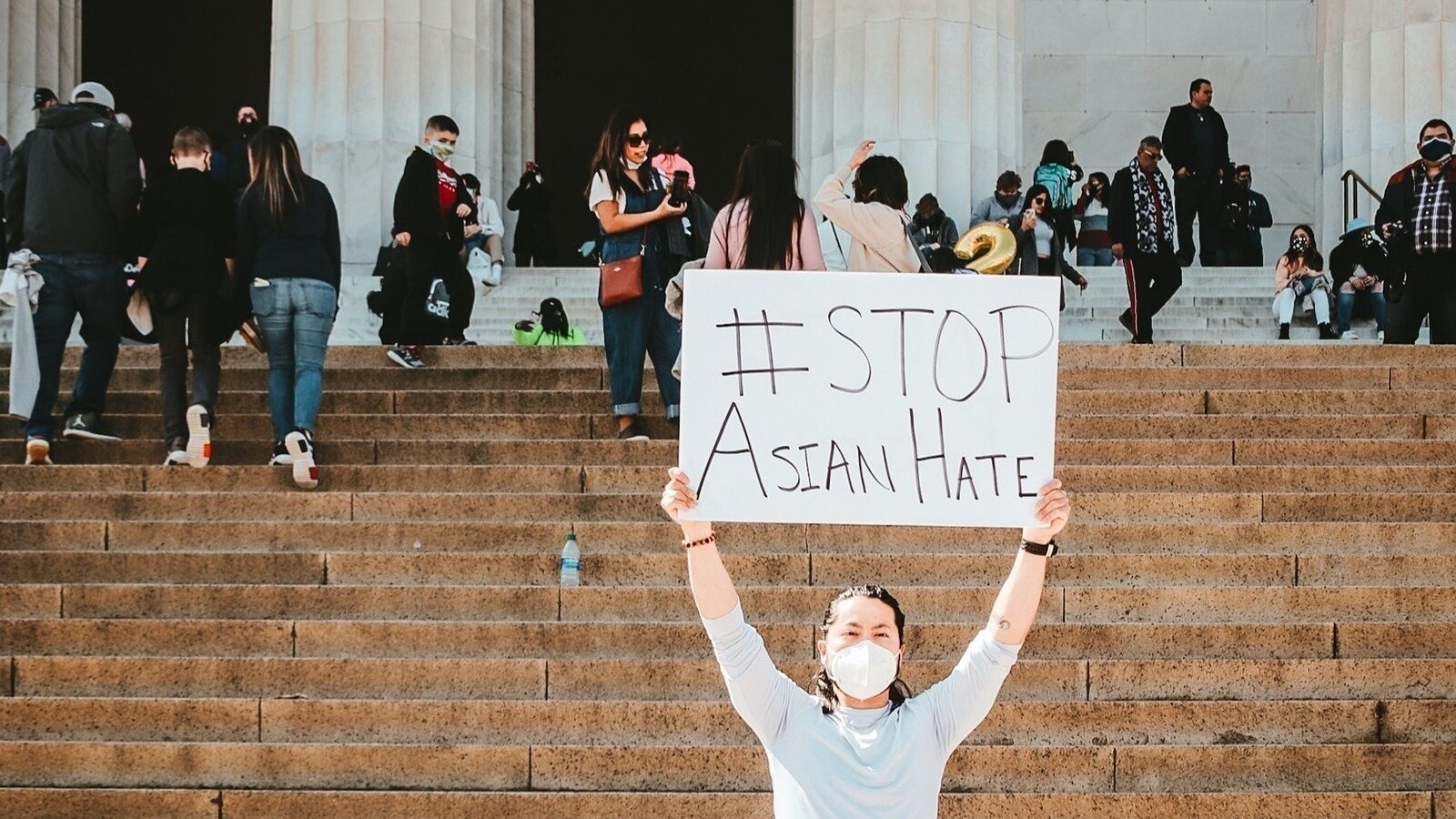 Petition · End Asian Hate Now - Philippines · Change.org