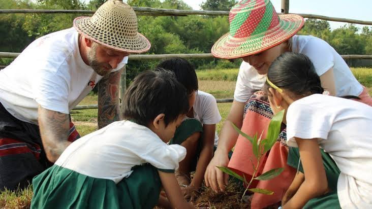 Petition · "Be a RESPONSIBLE Citizen, Save our COMMUNITY" - Philippines ...