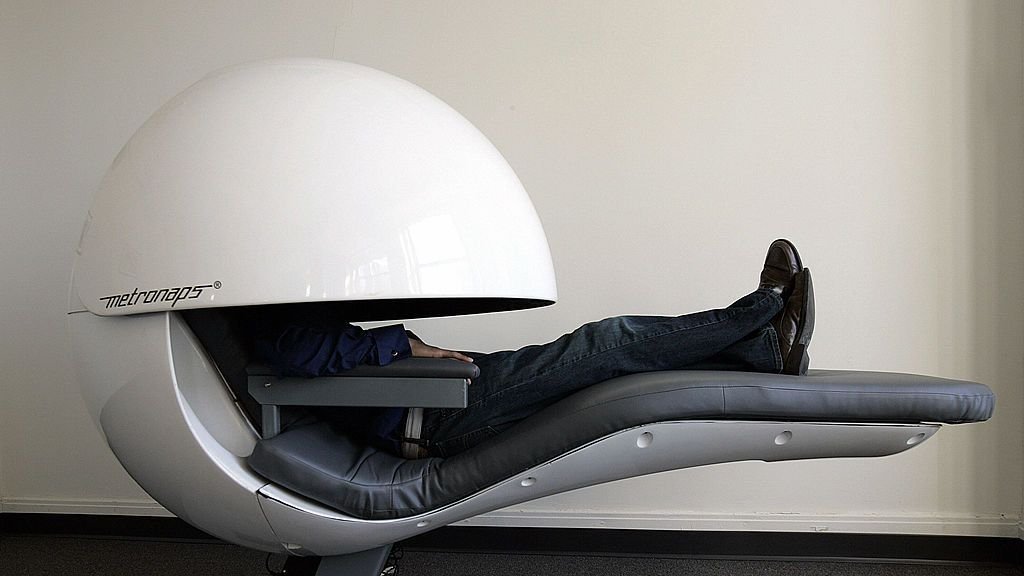 Petition · Liberty University: Get Sleep Pods at the Jerry Falwell ...