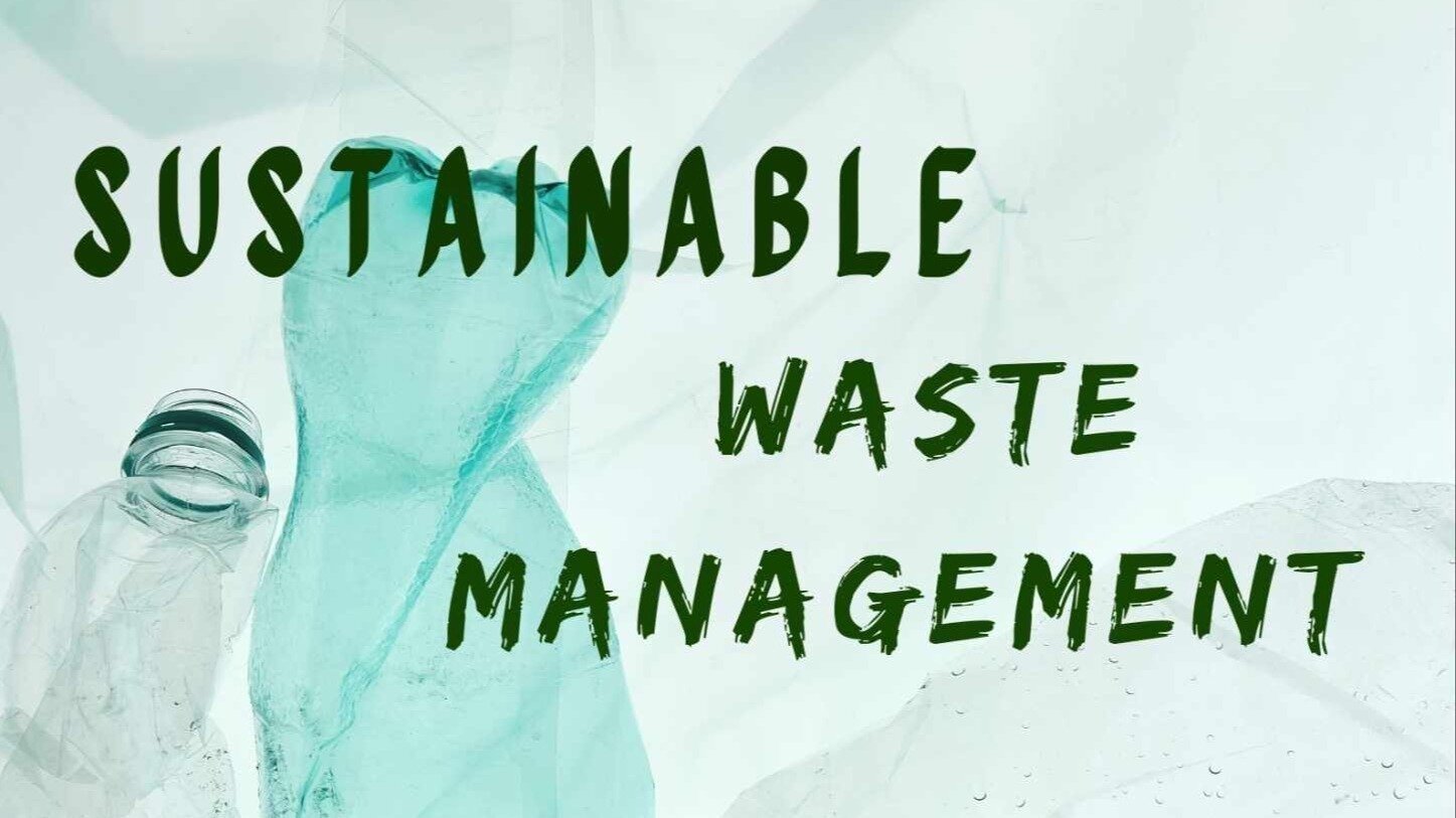Petition · Practicing right waste management, heals our environment ...