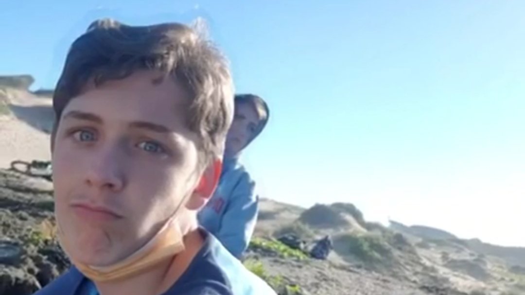 Petition · Ethan to seek help immediately - South Africa · Change.org