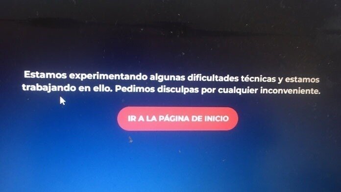 Petición · Exigir a la RFEF que solucione los problemas de ...