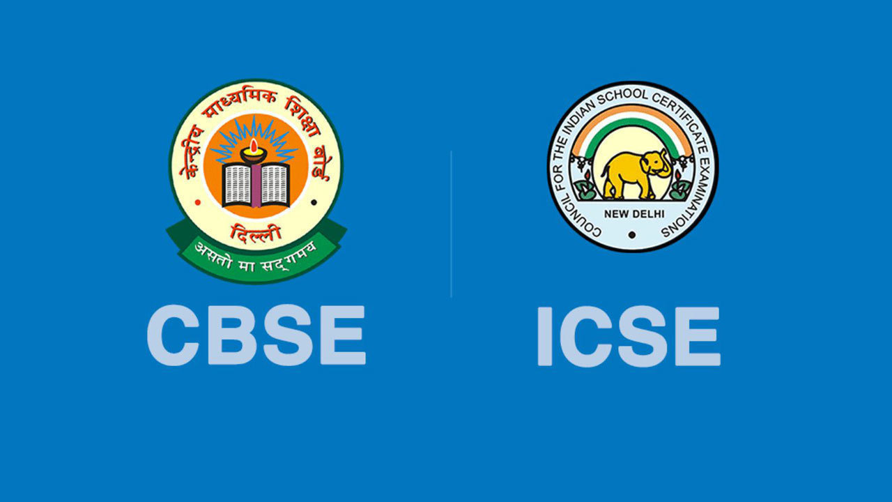 Petition · Cancel ISCE/ISC and CBSE Term 1 exams or Conduct ONLINE ...