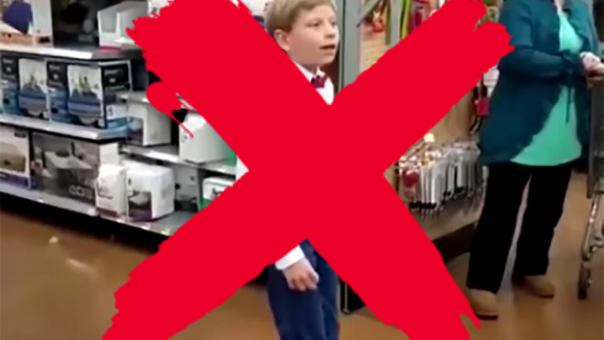 Petition · Get rid of the yodelling kid meme - Ireland · Change.org