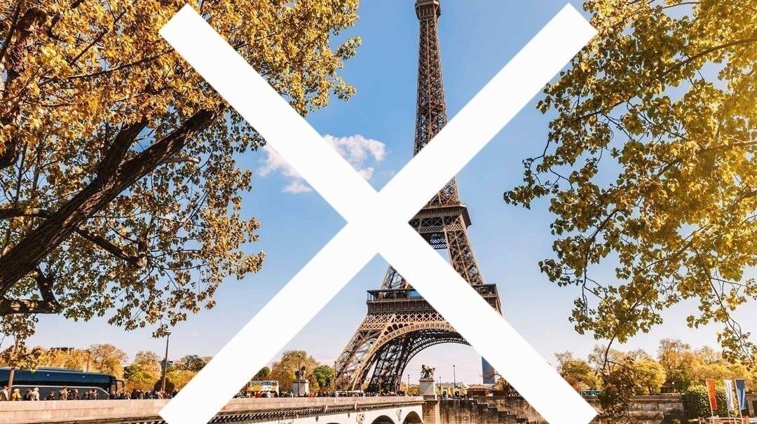 Petition · Paris Nothing - United States · Change.org