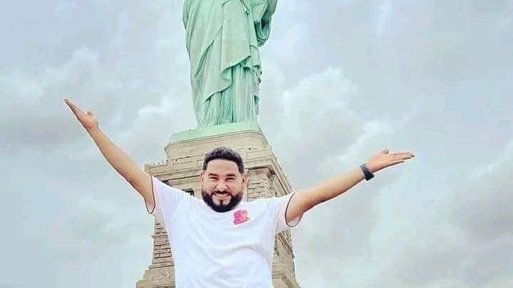 Petición · Revocación de visa y sanciones económicas a José Ramón ...