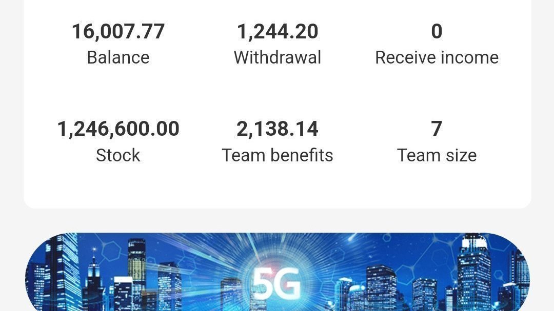 Petition · Tc 5g Scam, Lakhs Gone! - India · Change.org