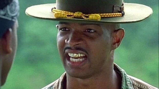Petition · Petition to add Major Payne as a playable CALL OF DUTY ...