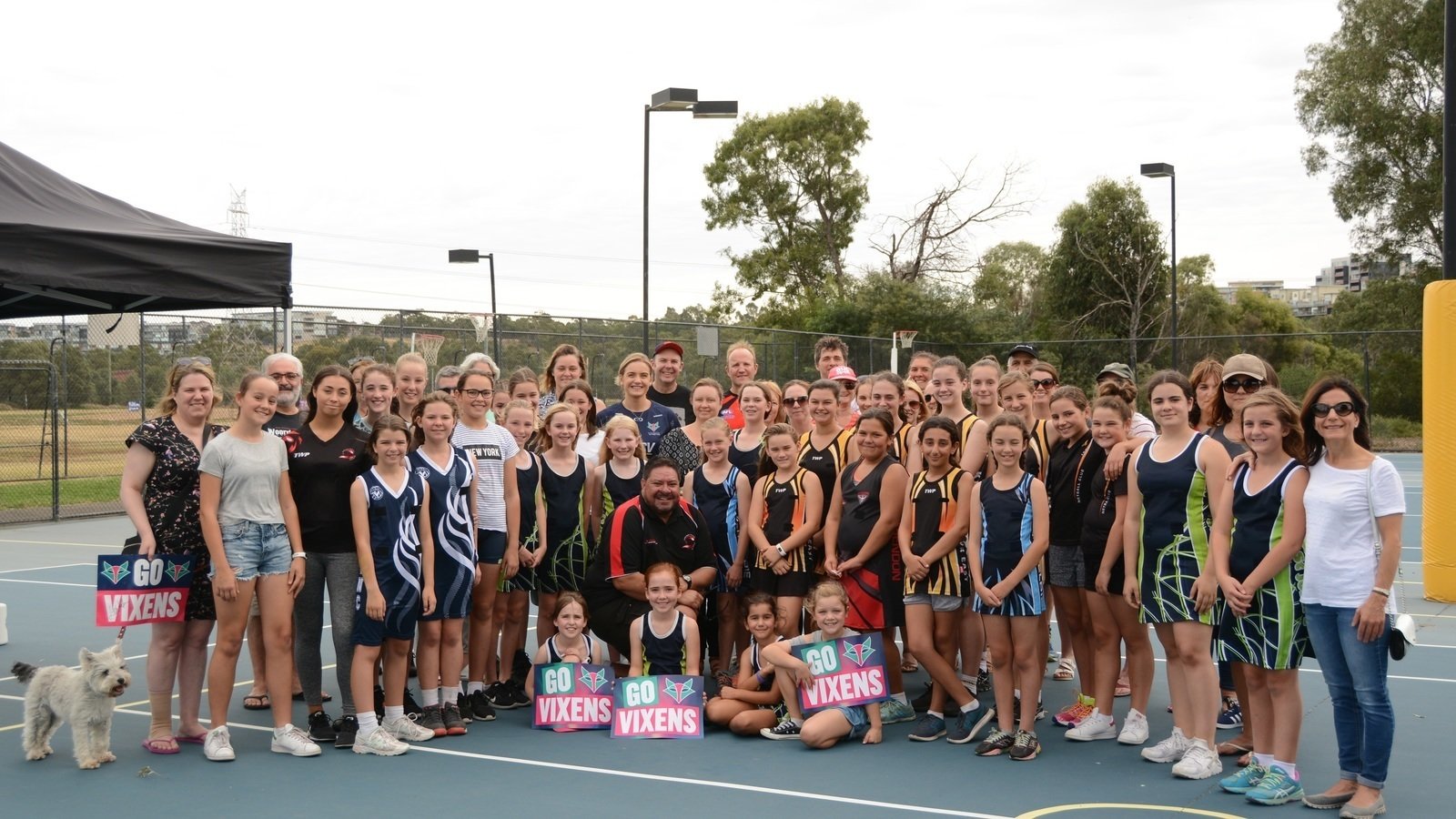 Petition · Dear City of Moonee Valley - girls play sport too ...
