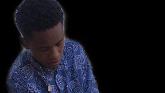 Petition · Free Tay-K - United States · Change.org