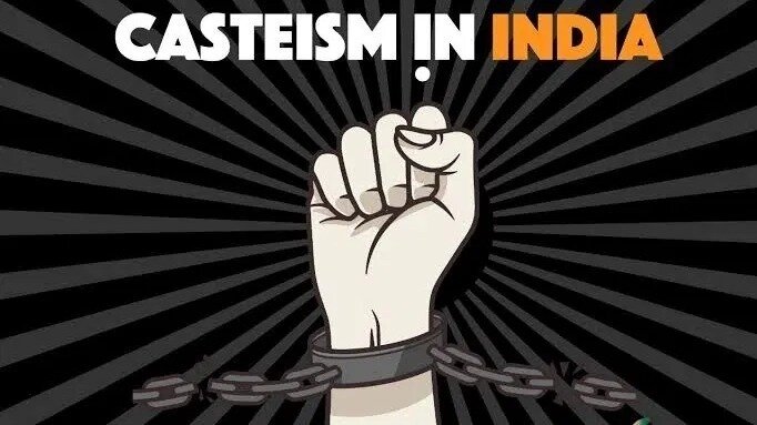Petition · A petition to stop casteism - India · Change.org