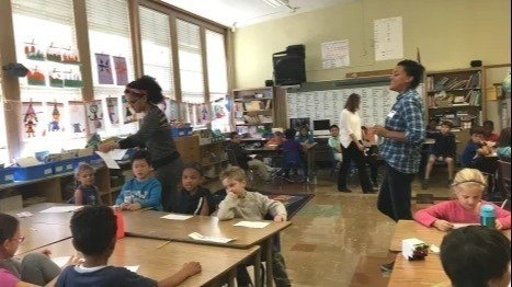 Petition · Increase government funding in schools across America ...